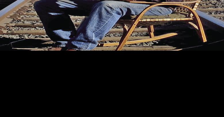 Rick Steber at it again with "Fall Down Angel" | Limelighter ...