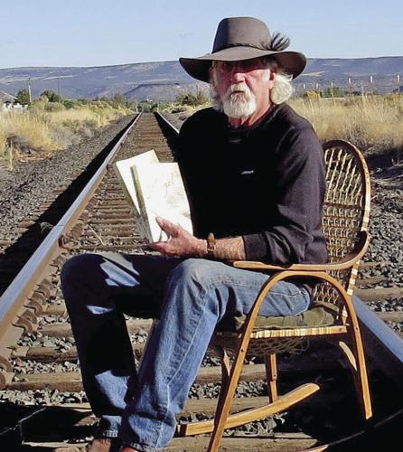 Rick Steber at it again with "Fall Down Angel" | Limelighter ...