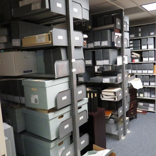 Shaw Library welcomes public for re-opening | Local News ...