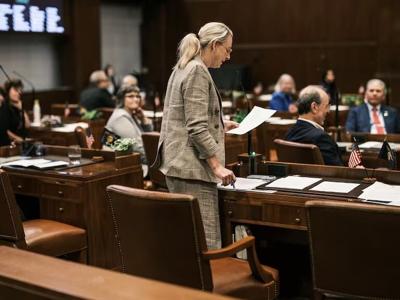 Oregon Democrats agree to stronger criminal penalties for drug ...
