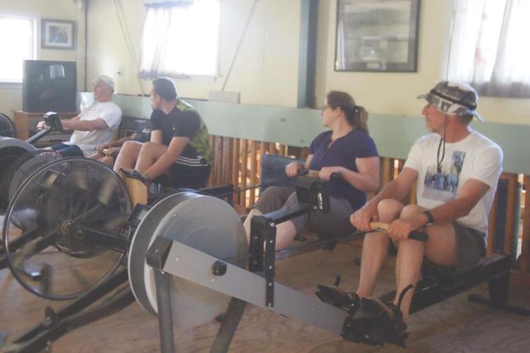 Rowing club offers free, how-to classes | Email Blast | heraldandnews.com
