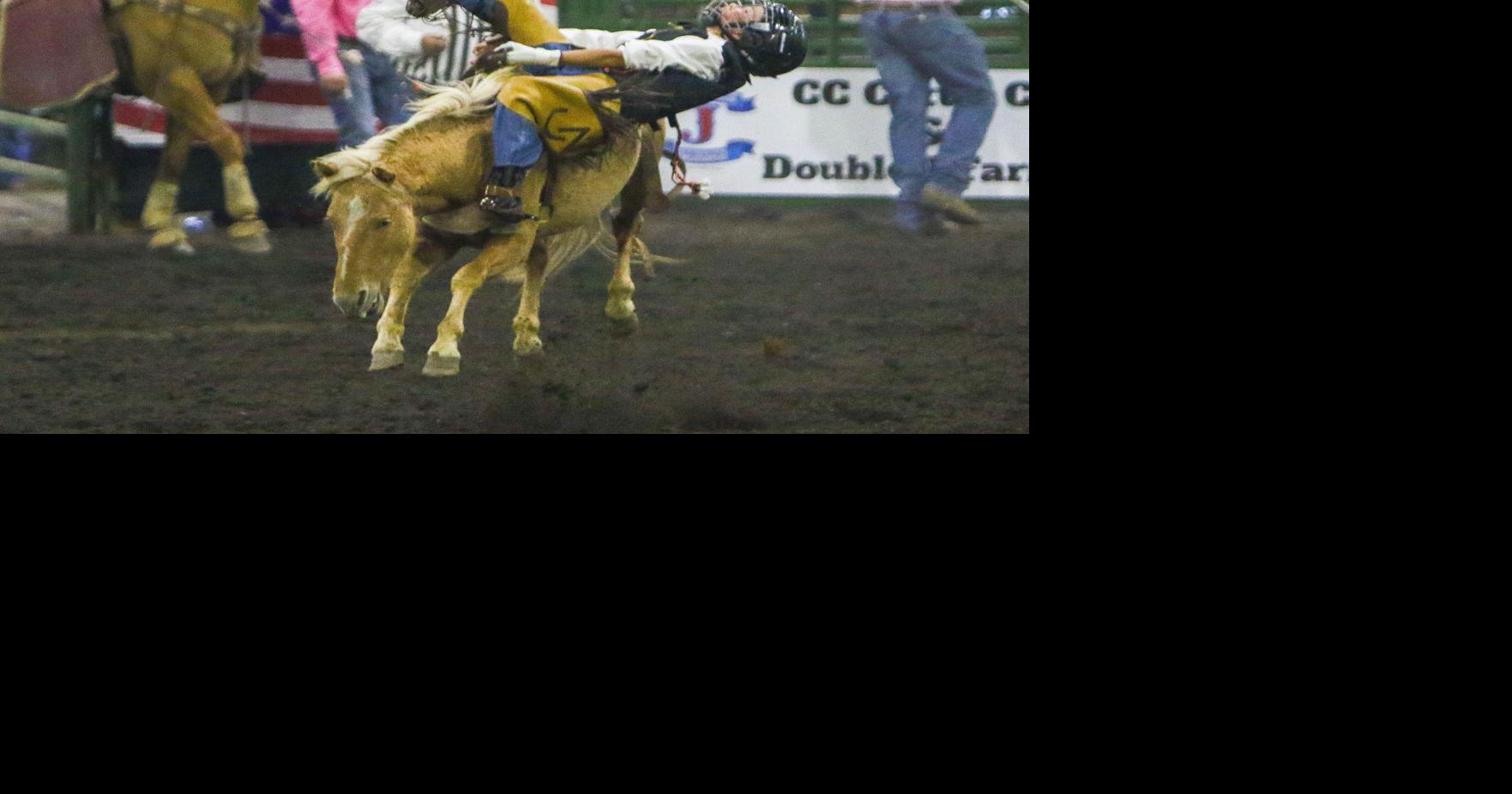 Loaded competition | Sports | heraldandnews.com