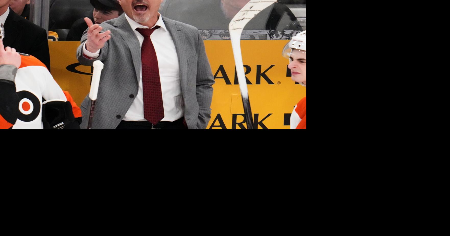 Flyers Penguins Hockey | Associated Press | heraldandnews.com