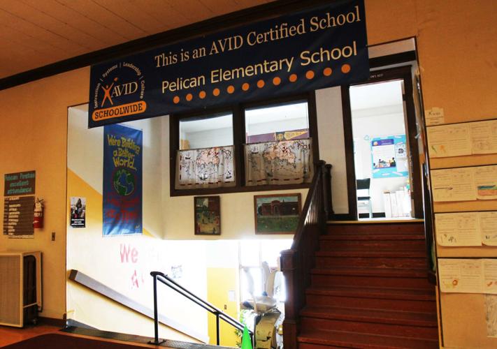 Showcasing the art of AVID learning | Local News | heraldandnews.com