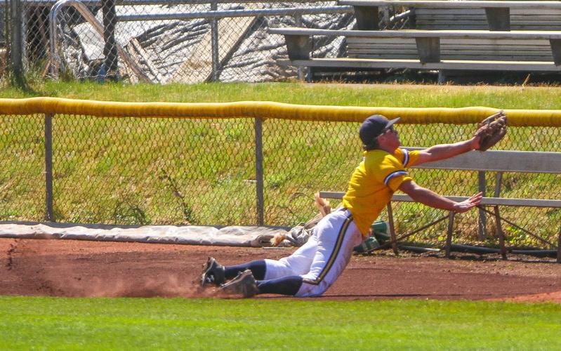 Impressive catches garner Henley senior spot on SportsCenter's Top 10 ...