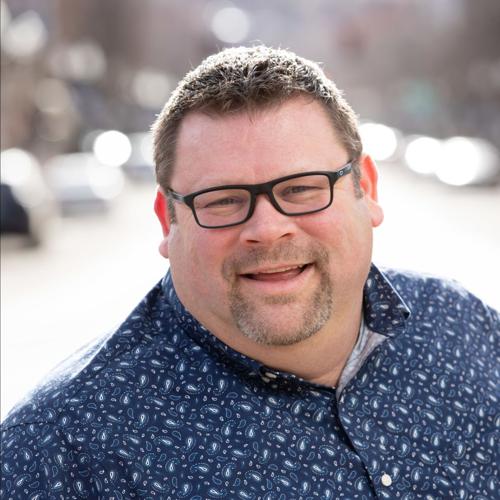 Klamath IDEA announces Darin Rutledge as new, first full-time director ...