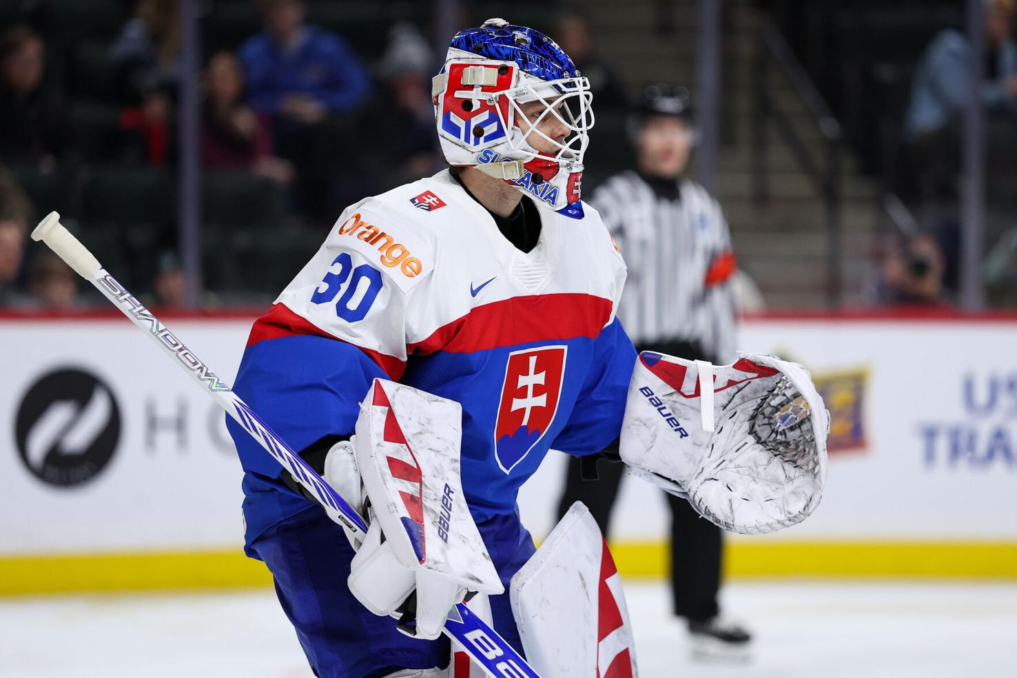 Sweden Slovakia Hockey | Associated Press | heraldandnews.com