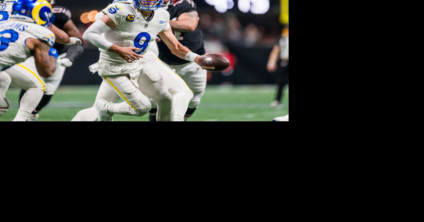 Rams Falcons Football | Associated Press | heraldandnews.com