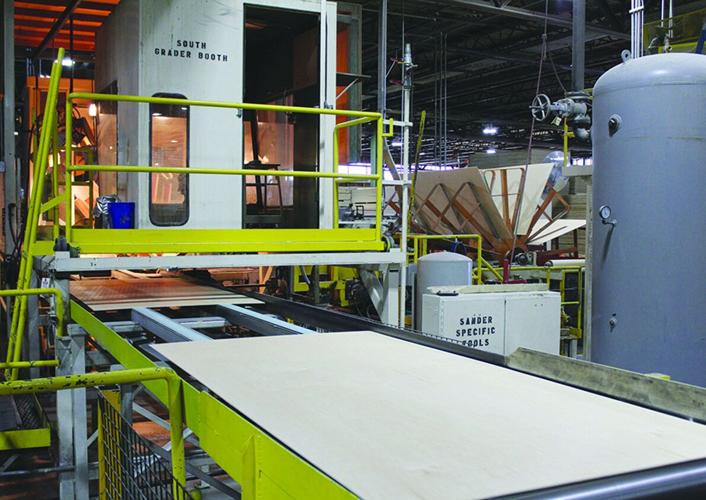 KCC, Columbia Forest Products and state agencies work to help displaced Jeld-Wen workers | News ...