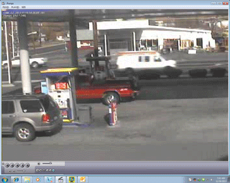 White van sought in attempted kidnapping | Local News | heraldandnews.com