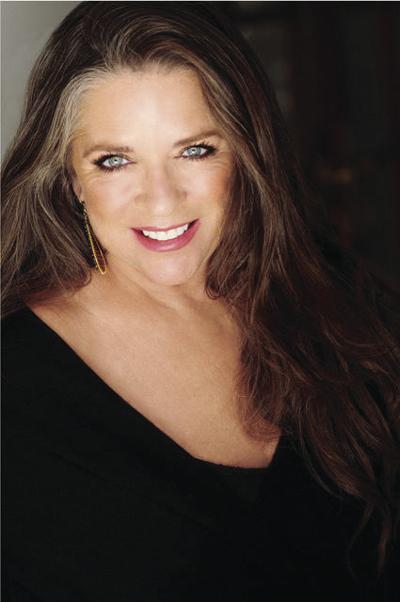 Country royalty Carlene Carter makes RRT debut | Limelighter ...