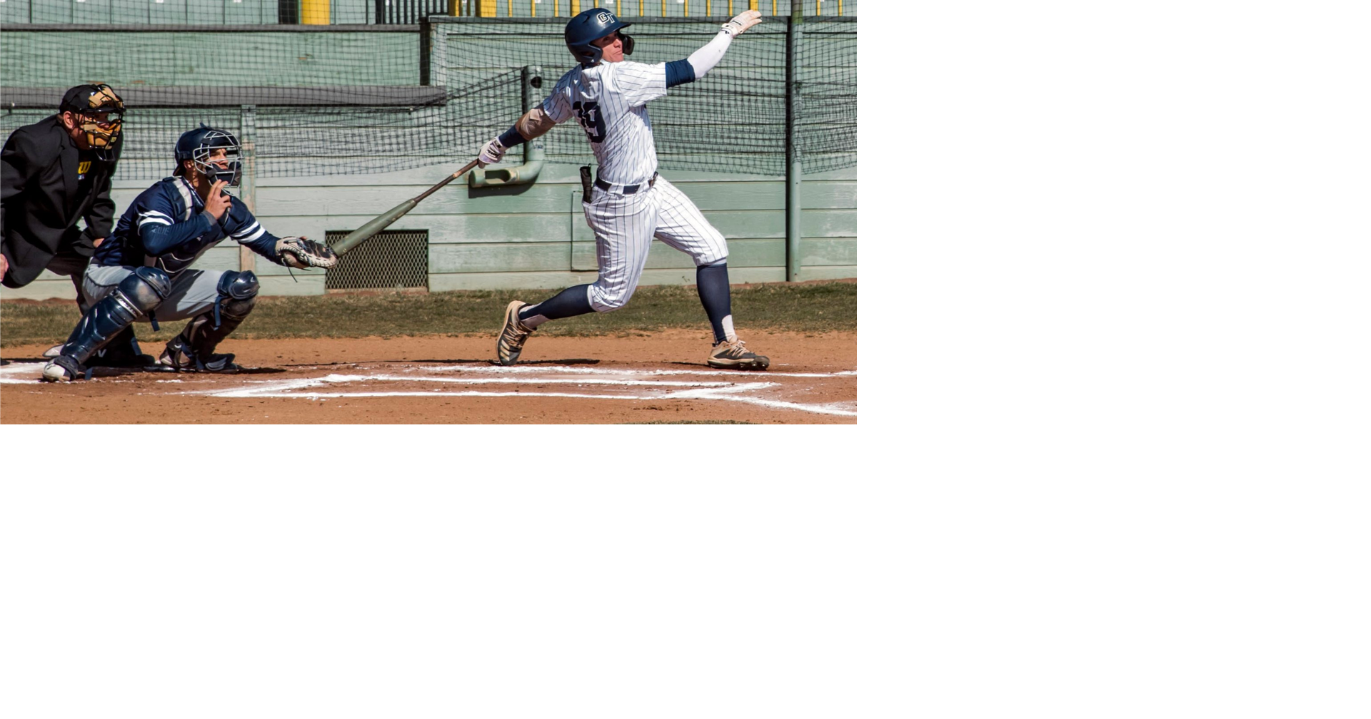 Oregon Tech baseball season gets started this weekend | Sports ...