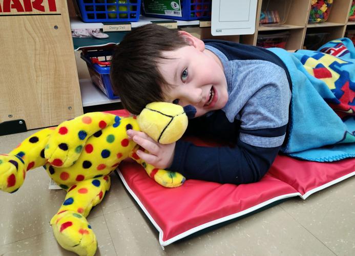 Gilchrist Elementary offers full-time preschool | Local News ...