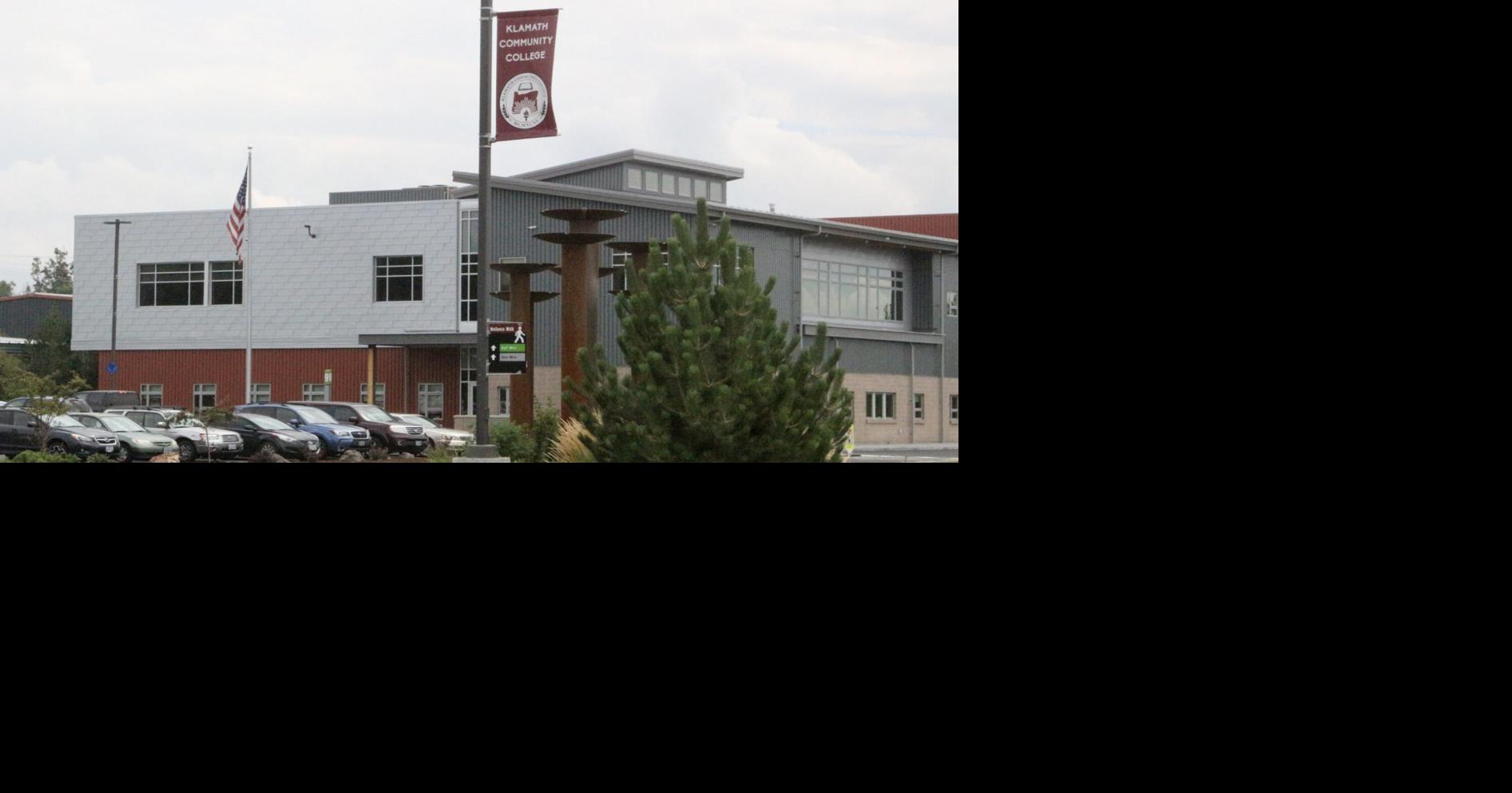 Klamath County, KCC look to strengthen career pathways | News ...