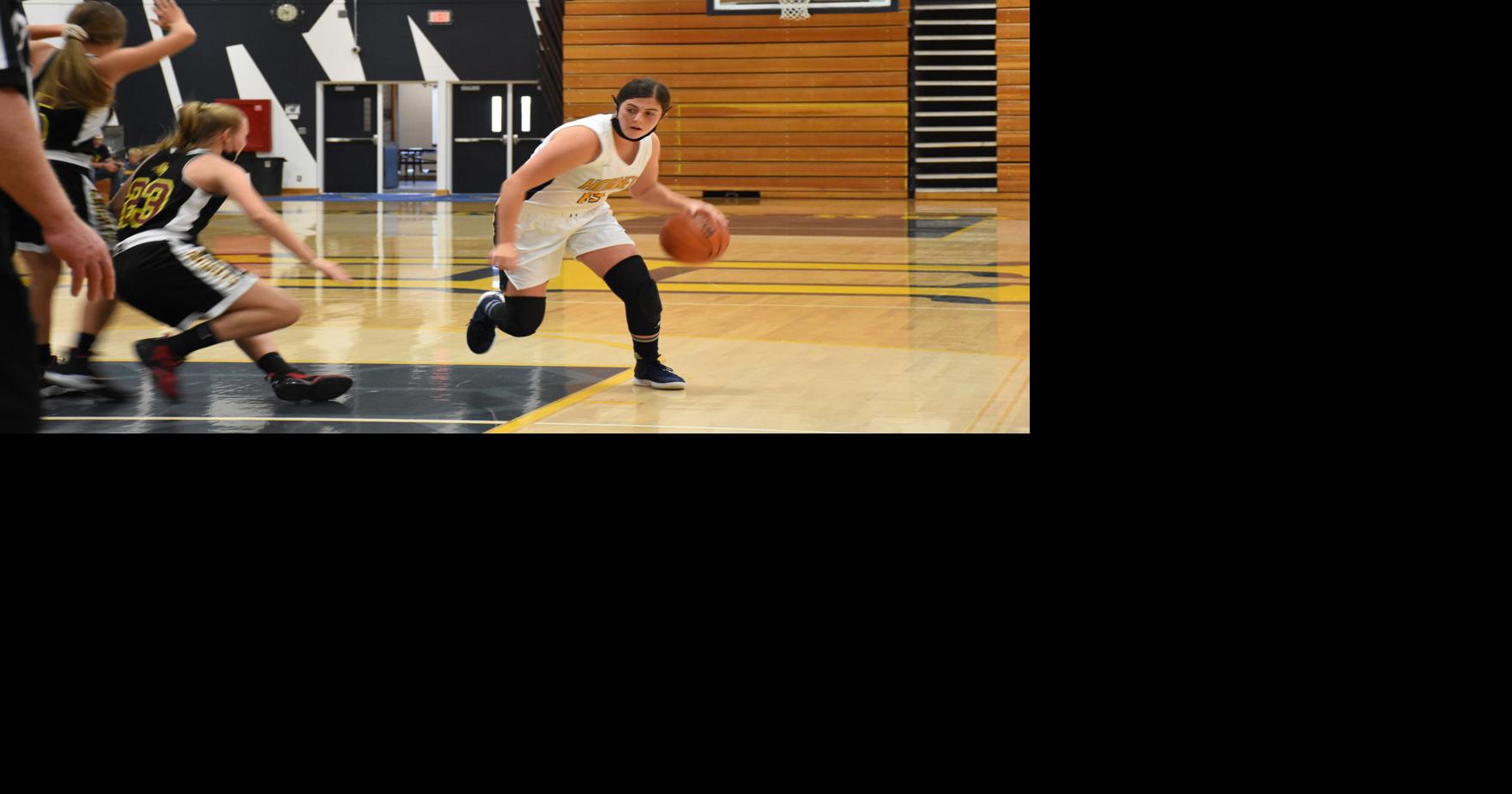 Henley basketball squads open season with wins | Sports | heraldandnews.com