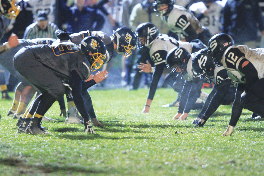 Sisters busts Henley's hopes | Email Blast | heraldandnews.com