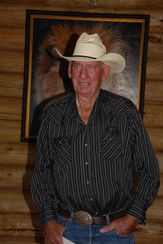 Porterfield Memorial Ranch Sorting event is Saturday | News ...