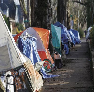 As rural homelessness increases, HUD aims money at helping people ...