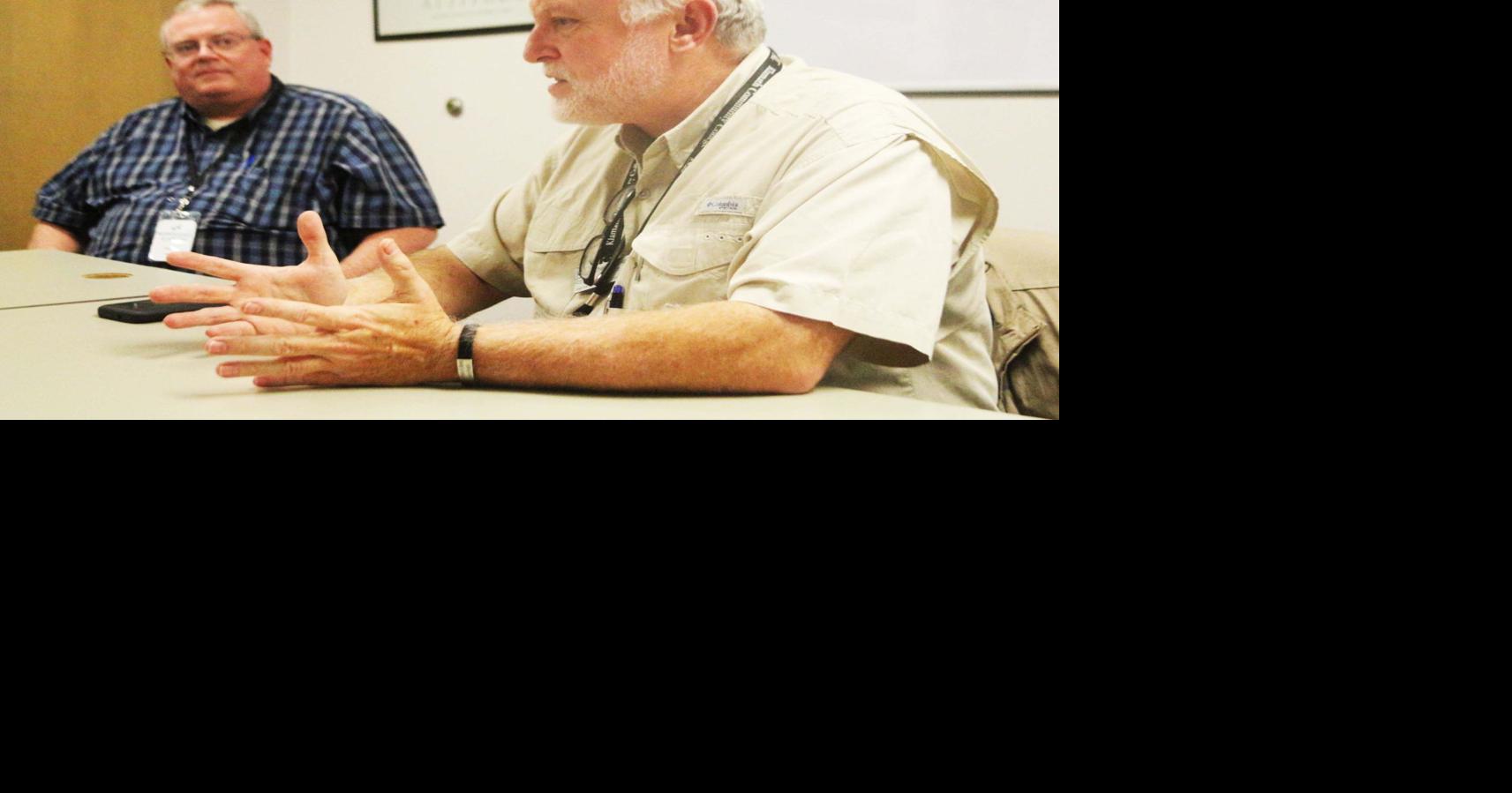 KCC partners to offer workforce training | Local News | heraldandnews.com