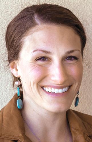 Amanda Squibb: Arts Education Coordinator | Email Blast | heraldandnews.com