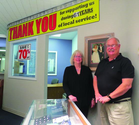 Closing time | Local News | heraldandnews.com