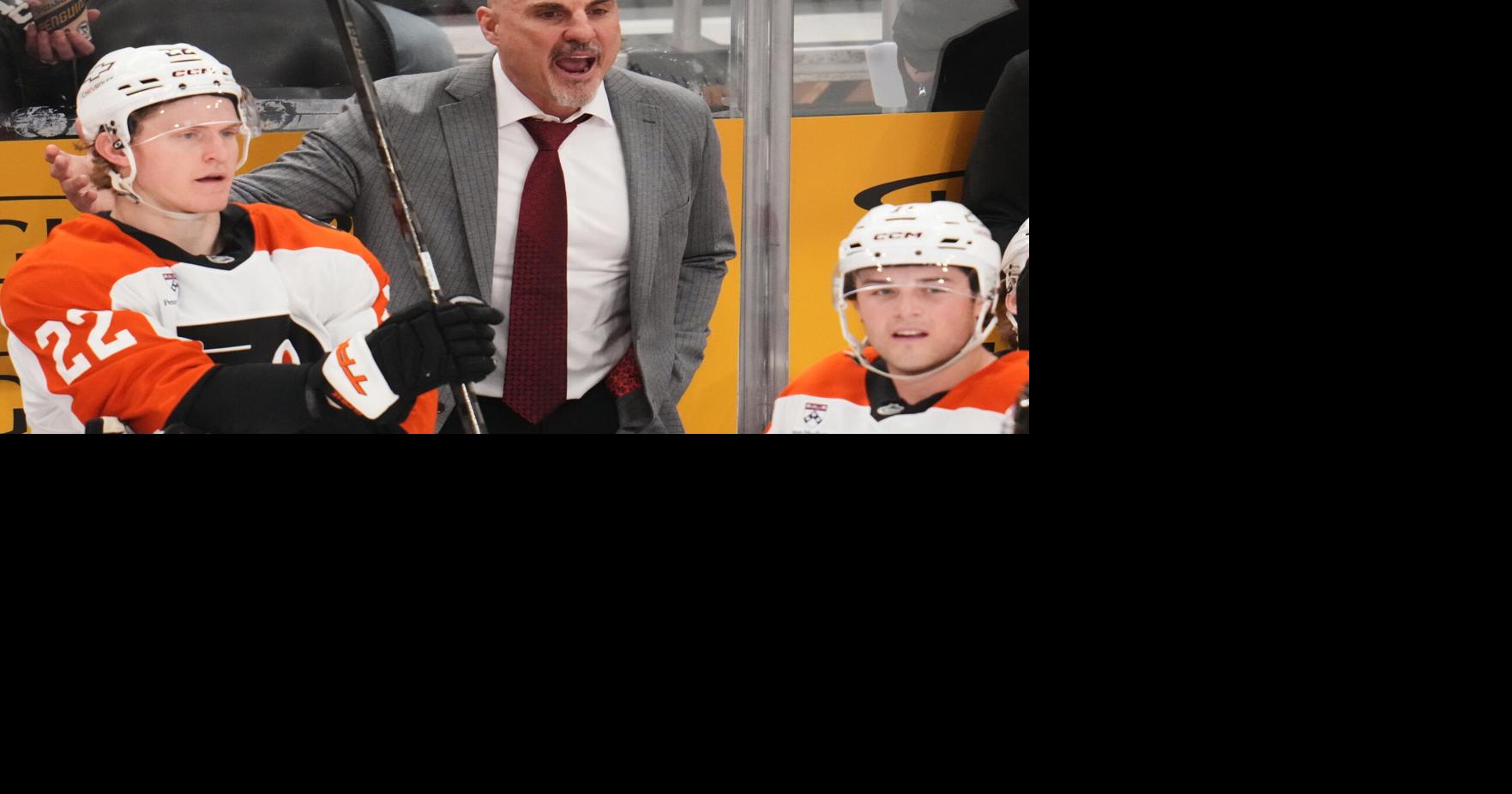 Flyers Penguins Hockey | Associated Press | heraldandnews.com