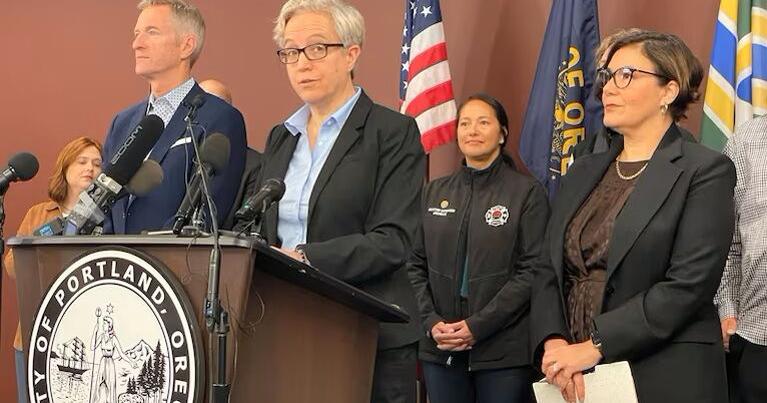 Woman released from prison after Oregon Supreme Court rules governor ...