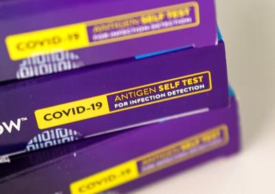 Oregon health officials suggest precautions as COVID-19 infections ...