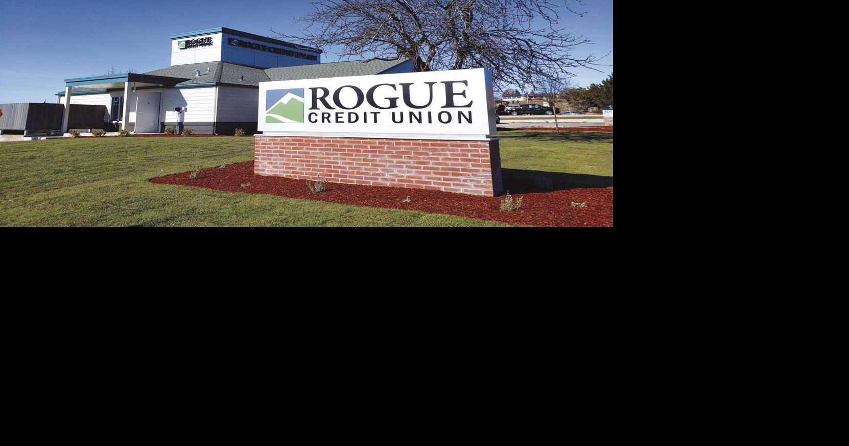 Second Rogue Credit Union branch to open | Local News | heraldandnews.com