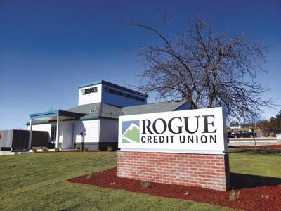 Second Rogue Credit Union branch to open | Local News | heraldandnews.com