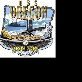 USS Oregon submarine to represent Oregon in the Navy | Local News ...