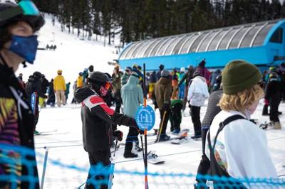 Powdr Corp. plans to sell Mt. Bachelor resort near Bend | News ...