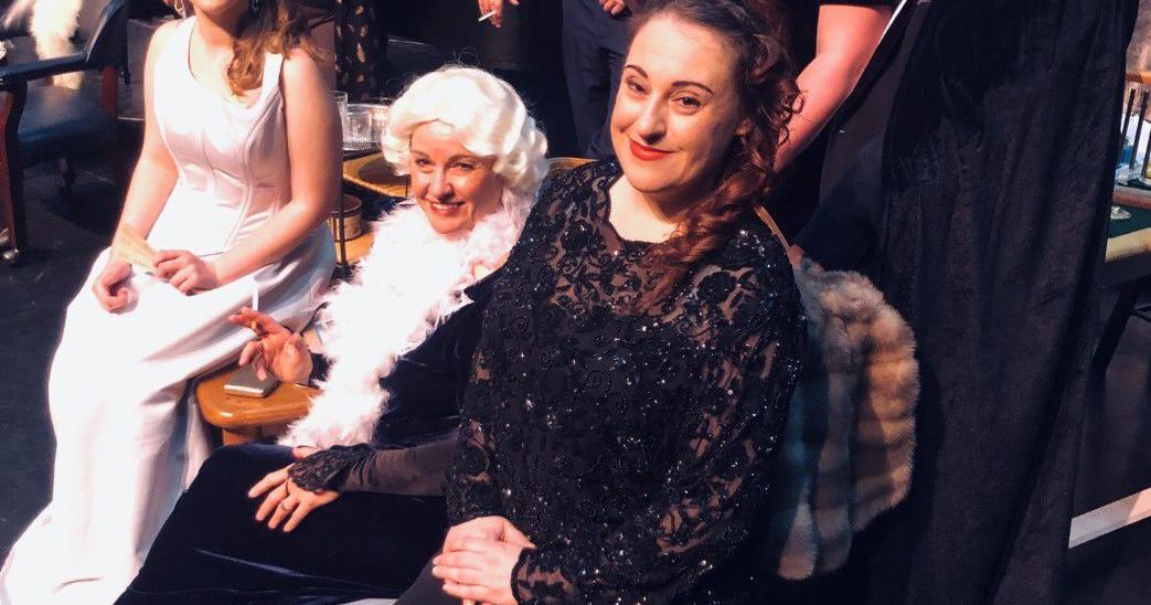 Depression-era comedy-musical brings big laughs to Ragland ...