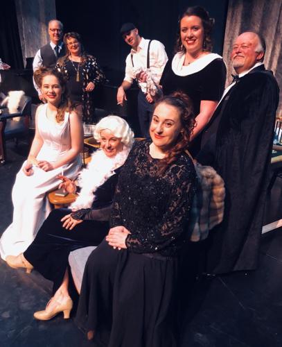 Depression-era comedy-musical brings big laughs to Ragland ...