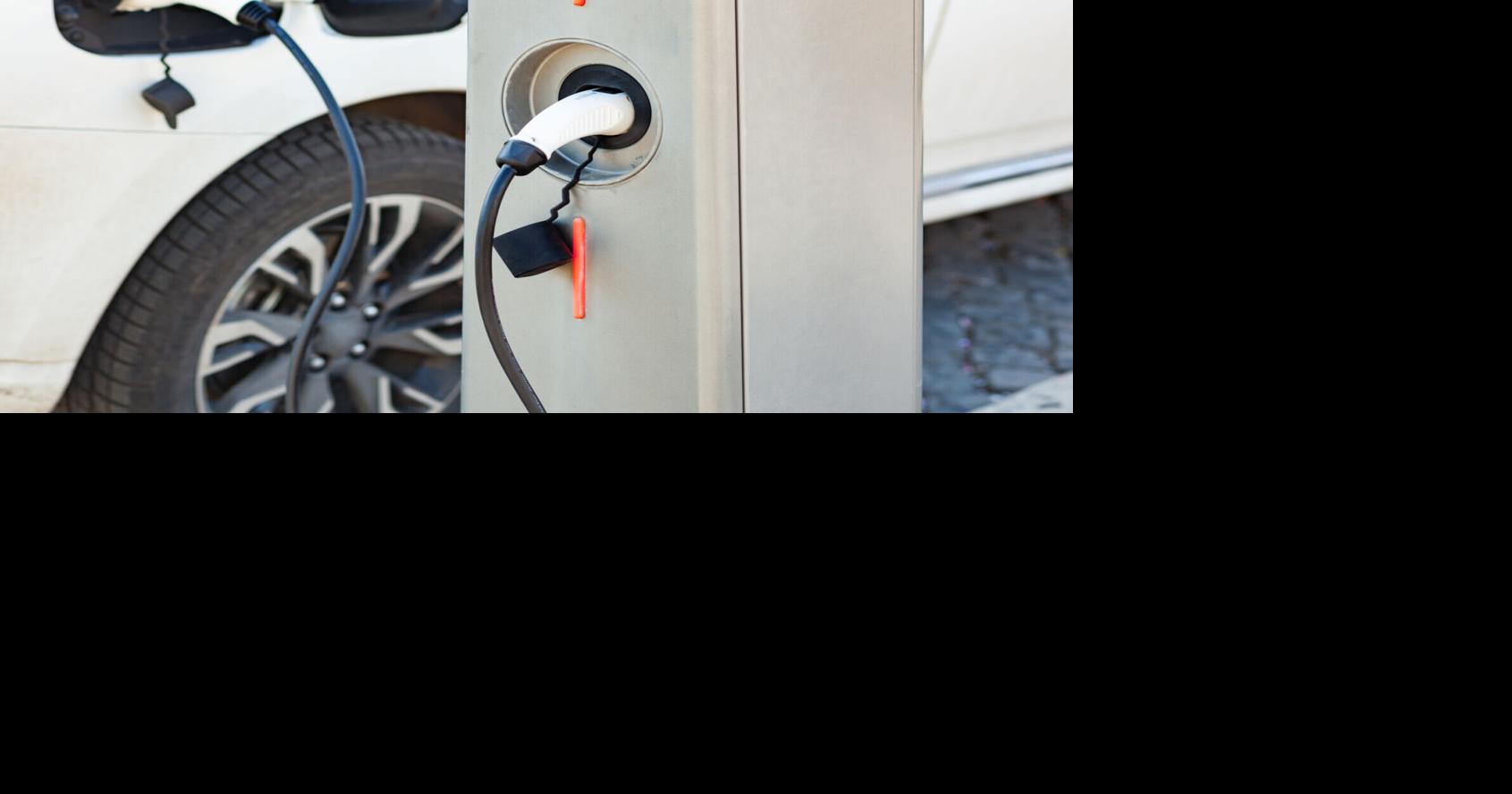 KCC receives Pacific Power grant for electric vehicle facilities ...