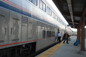 Tiny Chemult station serves larger purpose | Local News | heraldandnews.com