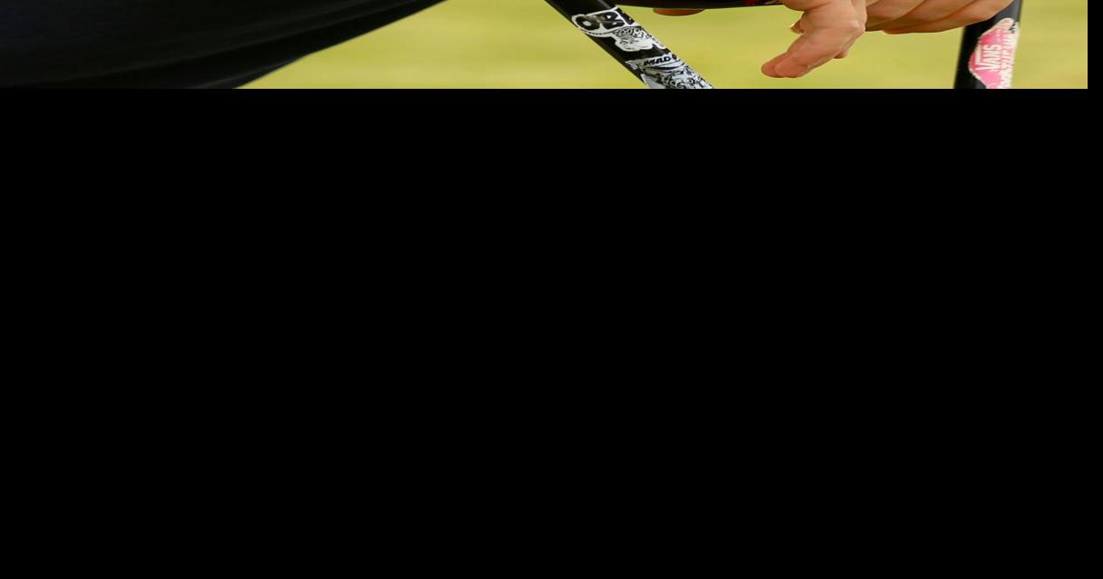 Max Crook | Henley High School | heraldandnews.com