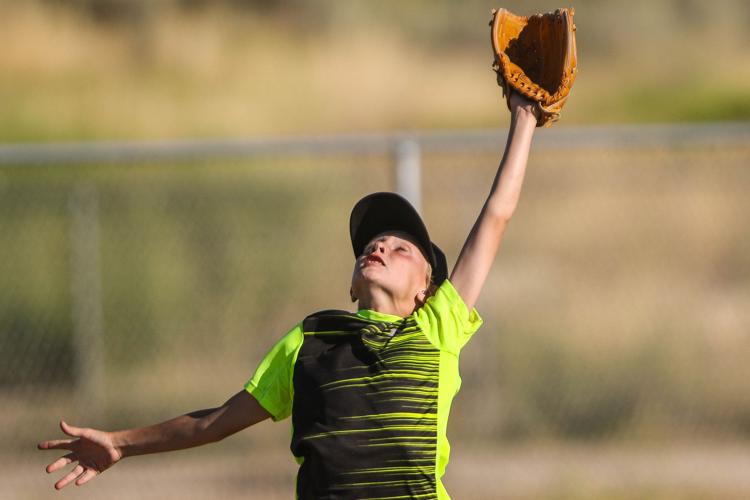 Junior Giants program educates players on and off baseball field ...
