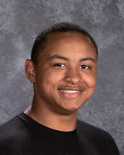 Devin Jones | Mazama High School | heraldandnews.com