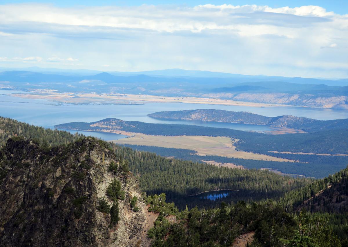 No ruling in Upper Klamath water case | Local News | heraldandnews.com