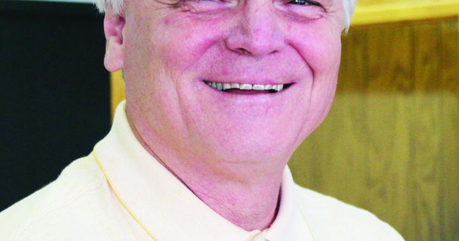County Schools Superintendent Greg Thede to retire | Local News ...