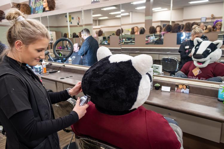 Klamath Community College adds cosmetology program | News | heraldandnews.com