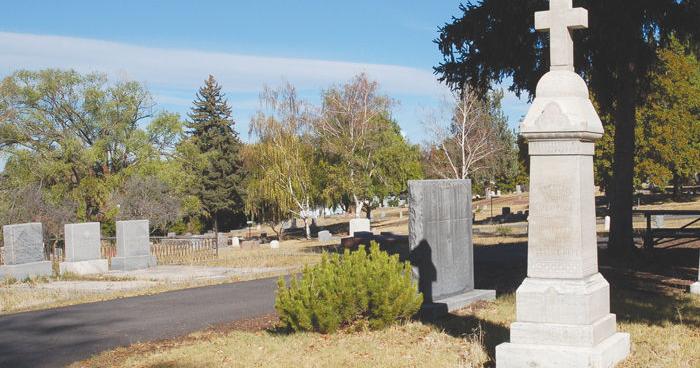 Museum presents eighth annual cemetery program | Local News ...