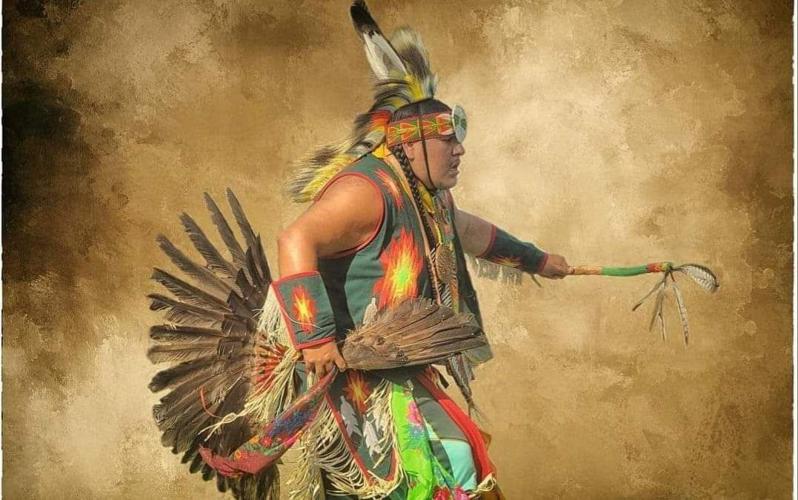 Folksy sounds: Annual music festival returns to Ross Ragland Theater on ...