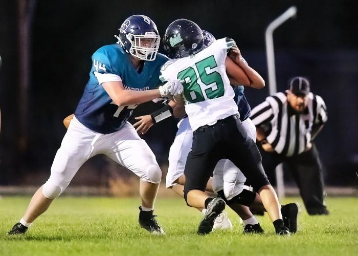 Commentary: David Beeson Memorial Scholarship winners Sydney Baker ...
