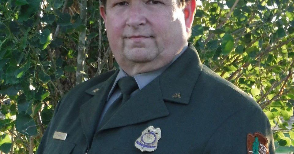 Chris Mengel named superintendent of Lava Beds, Tule Lake national ...