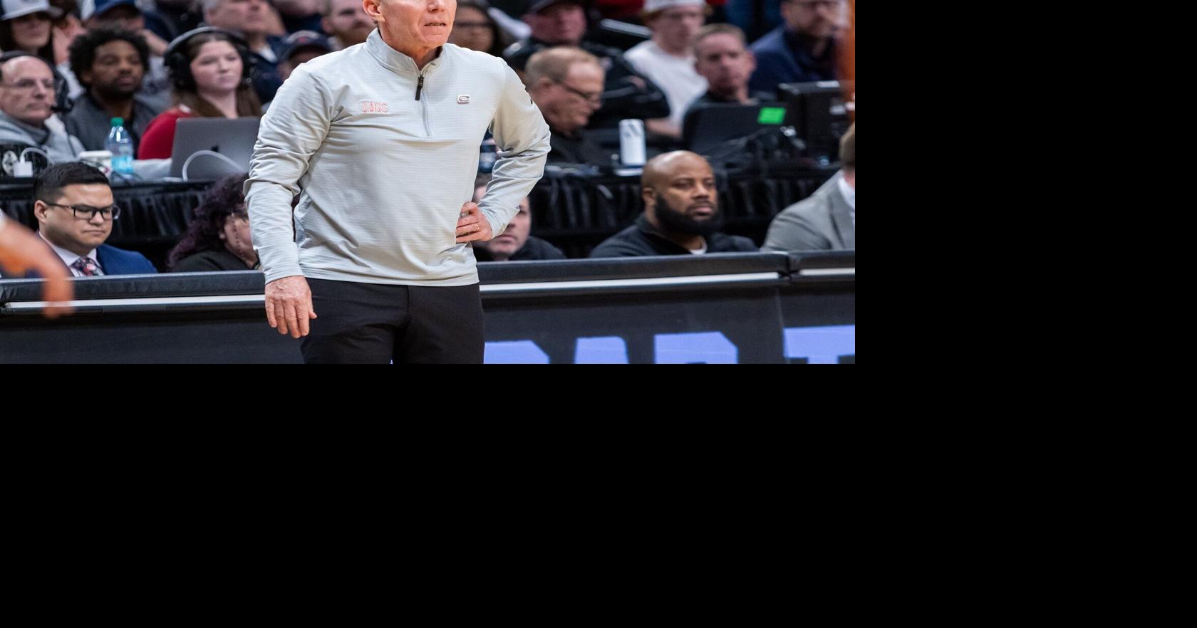 Column: Is it ever going to happen for Mark Few at Gonzaga? | Sports ...
