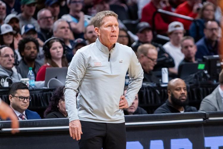 Column: Is it ever going to happen for Mark Few at Gonzaga? | Sports ...