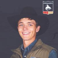 TJ Gray goes into PRCA Finals as #1 Bull Rider | Basin Ag News ...