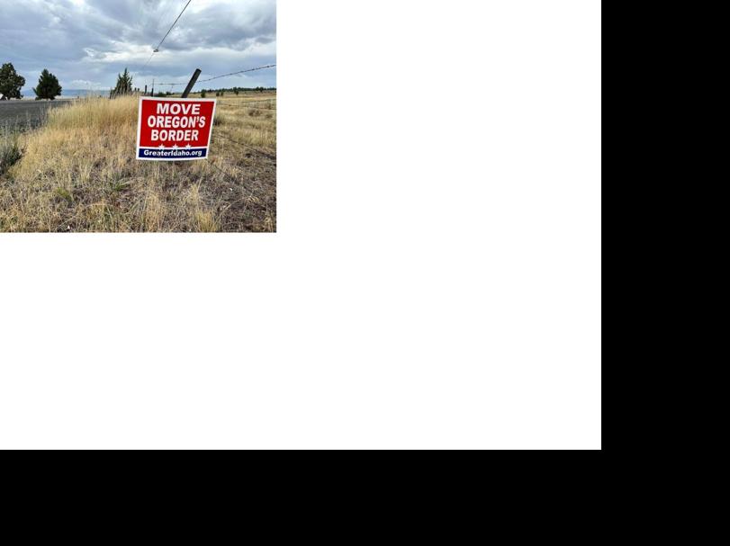 Eastern Oregon effort to join Idaho reflects growing American divide ...